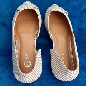 Cato | Shoes | Pretty Little Flats | Poshmark